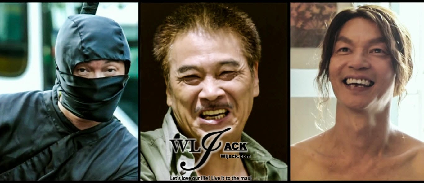 [Movie Review] Time Is Money 《十万夥急》 - WLJack.com 华龙分享网站 (Official ...